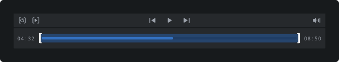Signal and recording – LTN help center