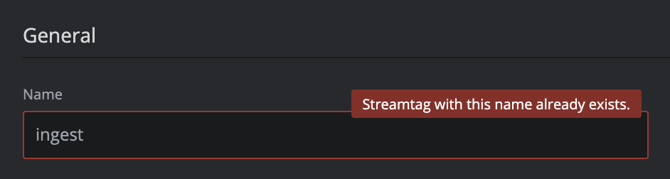 Naming your streamtag – LTN help center